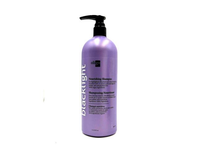 Click here for Oligo Blacklight Nourishing Shampoo 32oz/Liter prices