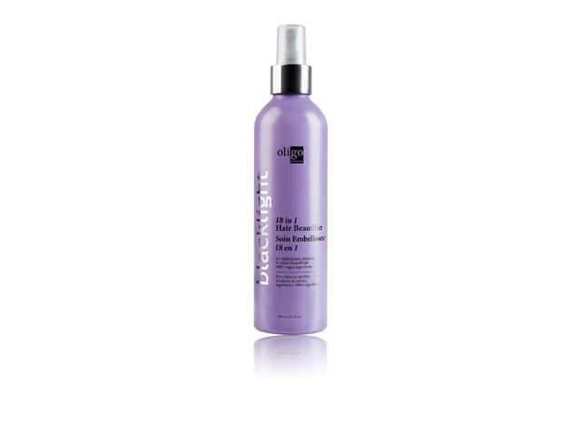 Click here for Oligo Blacklight 18 in 1 Hair Beautifier 8.5oz prices