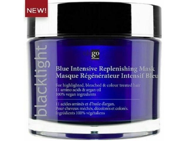Click here for Oligo Blacklight Blue Intensive Replenishing Mask... prices