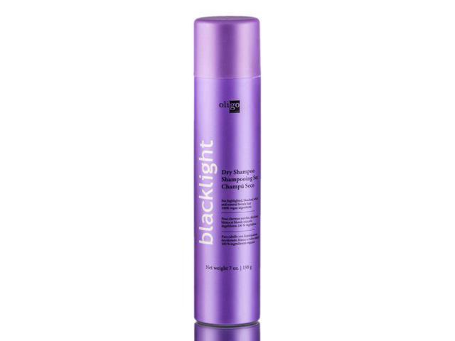 Click here for Oligo Blacklight Dry Shampoo 7oz prices