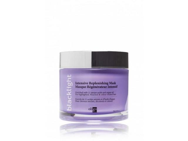 Click here for Oligo Blacklight Intensive Replenishing Mask 6.8oz prices