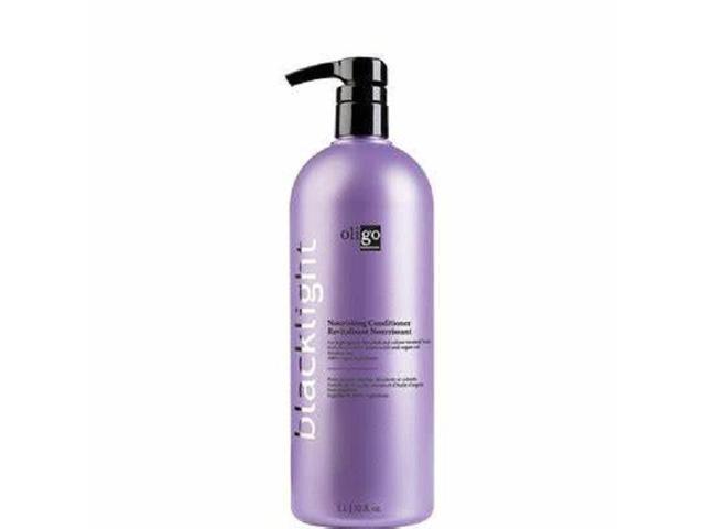 Click here for Oligo Blacklight Nourishing Conditioner 32oz prices