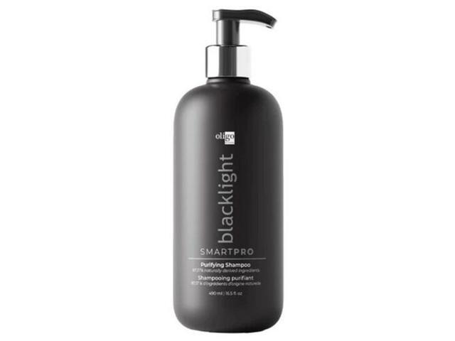 Click here for Oligo Blacklight Smart Purifying Shampoo 8.5oz prices
