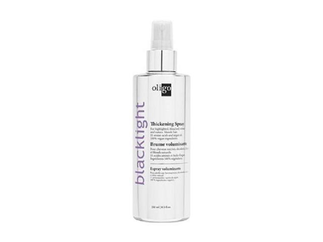 Click here for Oligo Blacklight Thickening Spray 8.5oz prices