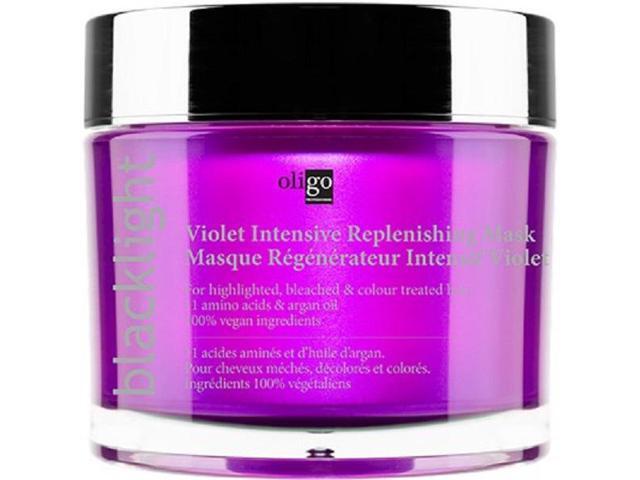 Click here for Oligo Blacklight Violet Intensive Replenishing Mas... prices