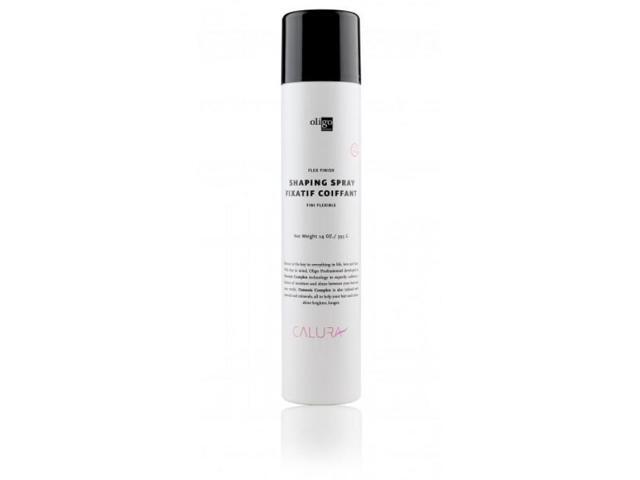 Click here for Oligo Professional Calura Flex Finish Shaping Spra... prices