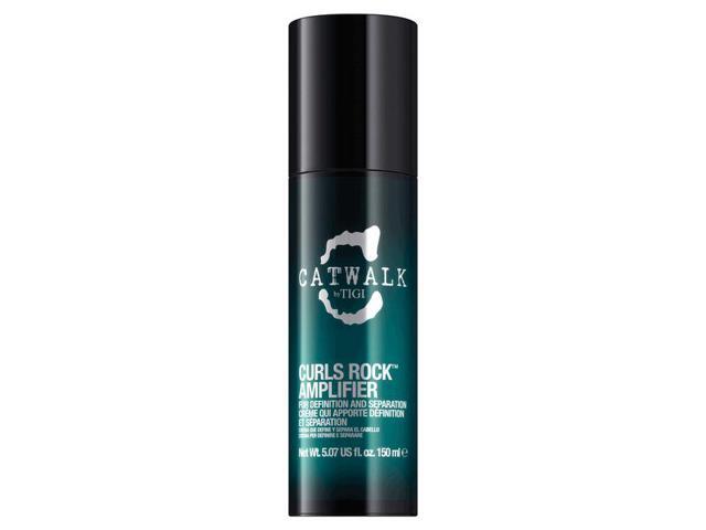 Click here for TIGI Catwalk Curls Rock Amplifier 5.07oz prices