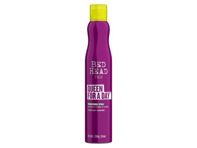 Click here for TIGI Bed Head Superstar Queen for a Day Thickening... prices