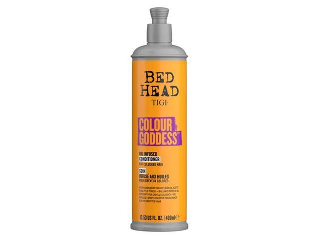 Click here for TIGI Bed Head Colour Goddess Conditioner 13.5oz prices