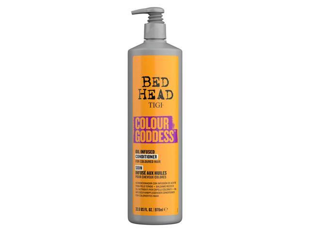 Click here for TIGI Bed Head Colour Goddess Conditioner 33.8oz prices