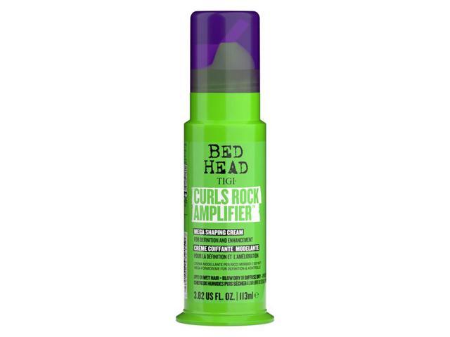 Click here for TIGI Bed Head Curls Rock Amplifier 3.82oz prices