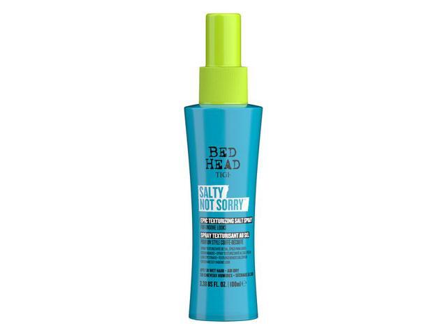 Click here for TIGI Bed Head Salty Not Sorry Spray 3.38oz prices