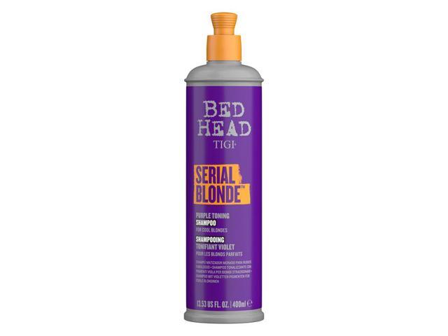 Click here for TIGI Bed Head Serial Blonde Shampoo 13.5oz prices