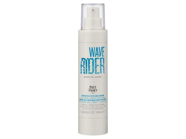 Click here for TIGI Bed Head Wave Rider Versatile Styling Cream 3... prices