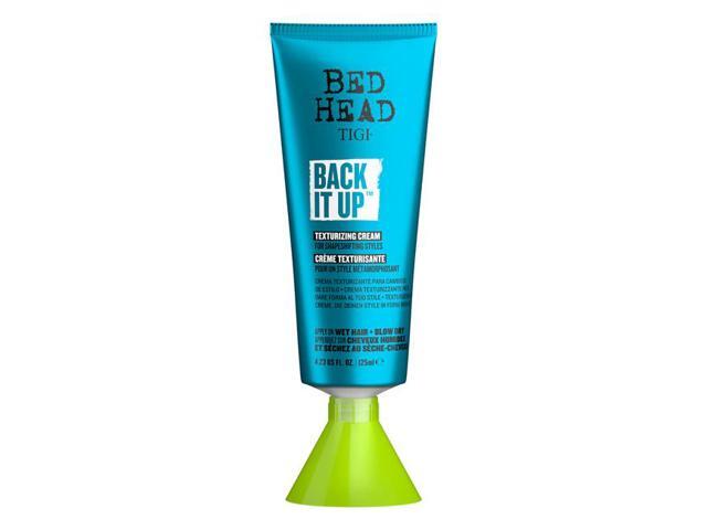 Click here for TIGI Bed Back It Up Cream 4.23oz prices