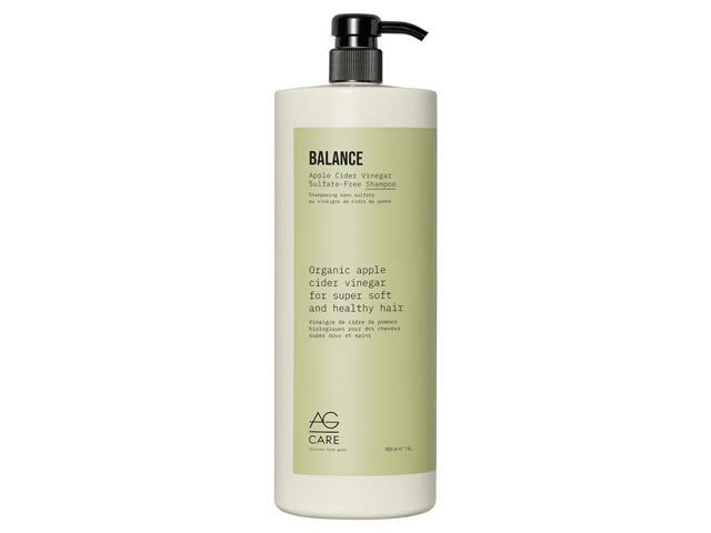 Click here for AG Care Balance Apple Cider Vinegar Sulfate-Free S... prices