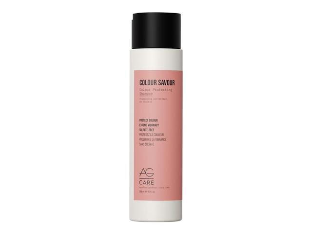 Click here for AG Care Colour Savour Colour Protecting Shampoo 10... prices