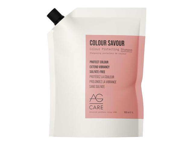 Click here for AG Care Colour Savour Colour Protecting Shampoo 33... prices
