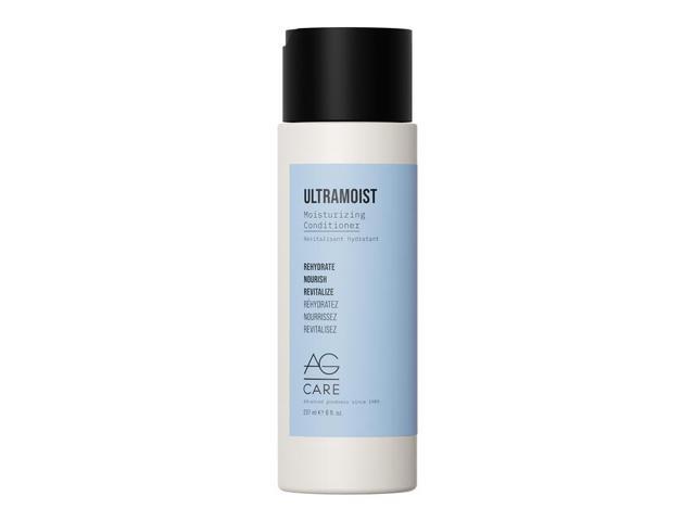Click here for AG Care Ultramoist Moisturizing Conditioner 8oz prices