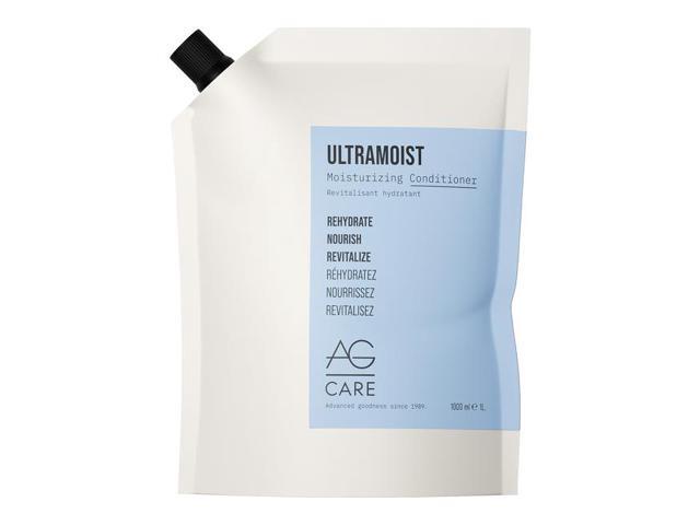 Click here for AG Care Ultramoist Moisturizing Conditioner 50.7oz prices