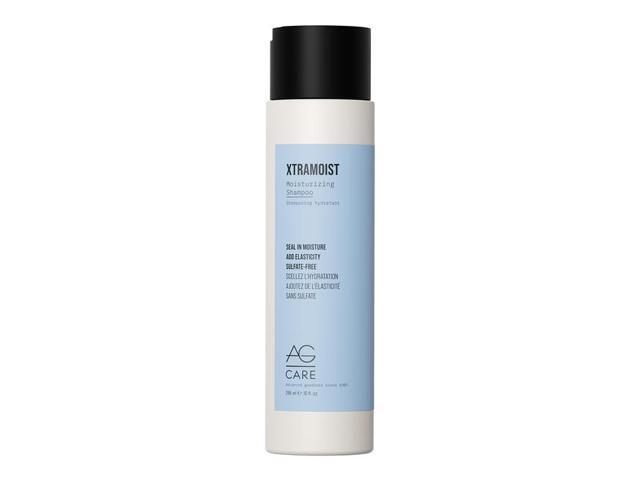 Click here for AG Care Xtramoist Moisturizing Shampoo 10oz prices