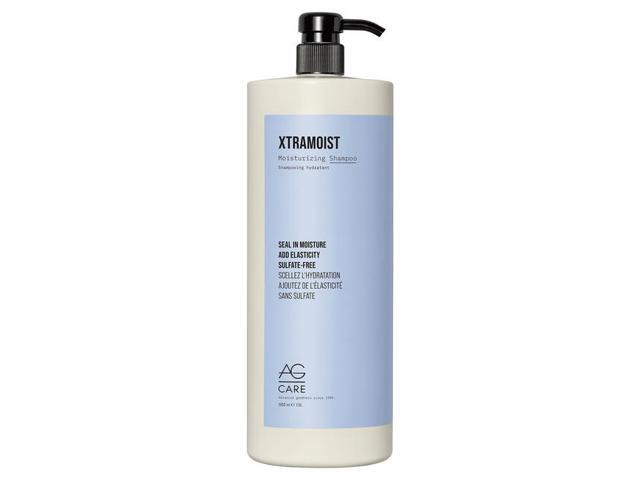 Click here for AG Care Xtramoist Moisturizing Shampoo 50.7oz prices