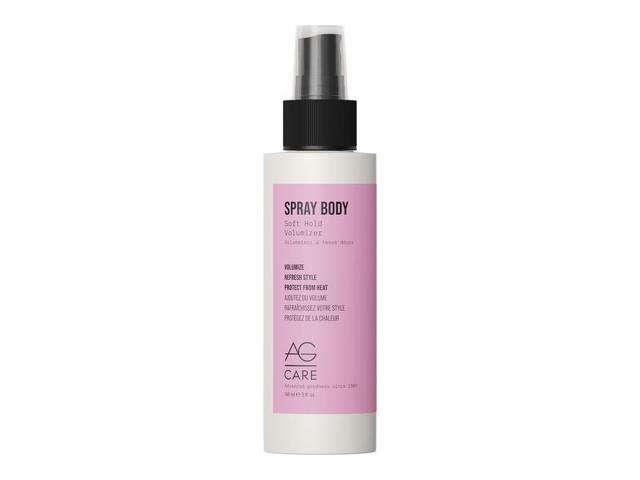 Click here for AG Care Spray Body Soft-Hold Volumizer 5oz prices