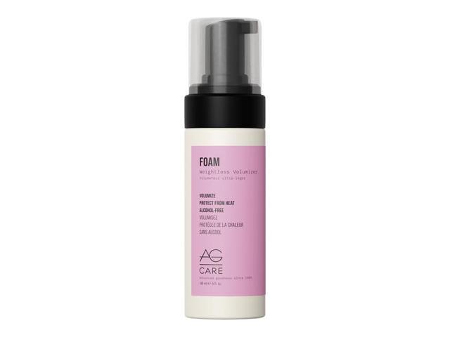 Click here for AG Care Foam Weightless Volumizer 5oz prices