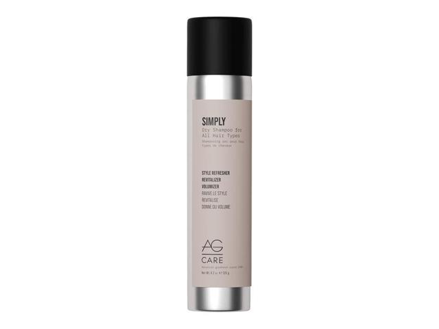 Click here for AG Care Simply Dry Shampoo 4.2oz prices