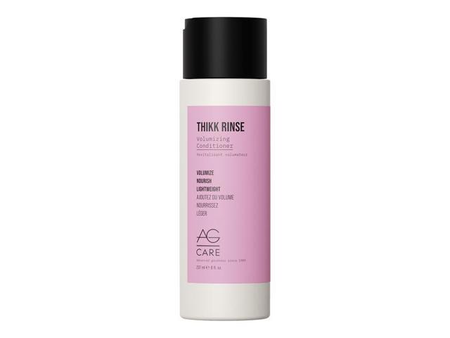Click here for AG Care Thikk Rinse Volumizing Conditioner 8oz prices