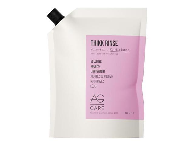 Click here for AG Care Thikk Rinse Volumizing Conditioner 33.8oz prices
