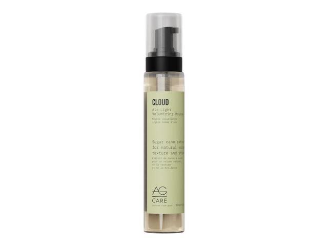 Click here for AG Care Cloud Air Light Volumizing Mousse 3.3oz prices