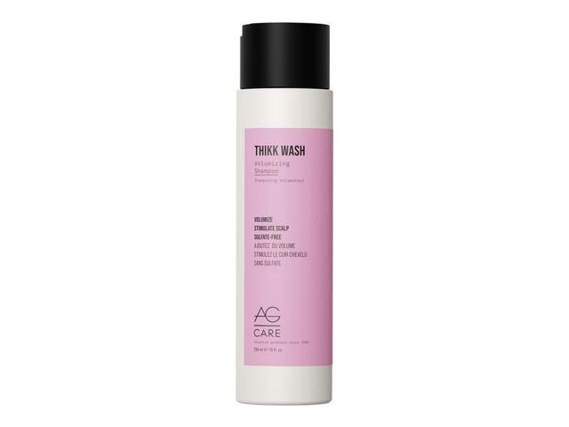 Click here for AG Care Thikk Wash Volumizing Shampoo 10oz prices