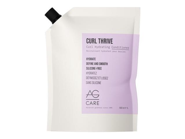 Click here for AG Care Curl Thrive Hydrating Conditioner 33.8oz prices