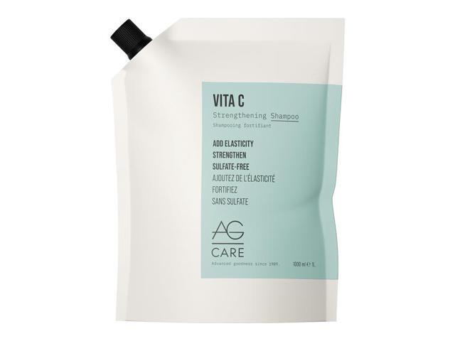 Click here for AG Care Vita C Sulfate-Free Strengthening Shampoo... prices