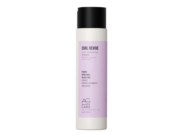 Click here for AG Care Curl Revive Hydrating Shampoo 10oz prices