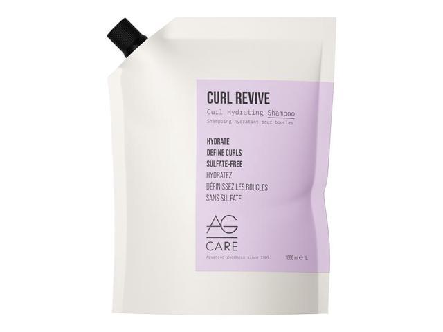 Click here for AG Care Curl Revive Hydrating Shampoo 33.8oz prices