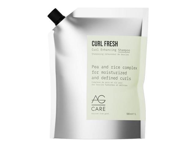 Click here for AG Care Curl Fresh Shampoo 33.8oz prices