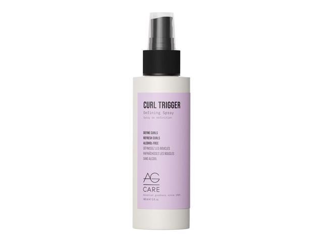 Click here for AG Care Curl Trigger Defining Spray 5oz prices