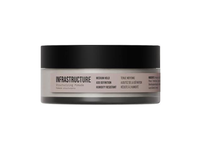 Click here for AG Care Infrastructure Structurizing Pomade 2.5oz prices