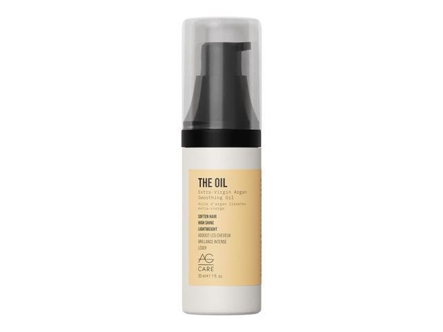 Click here for AG Care The Oil Argan Smoothing Oil 1oz prices