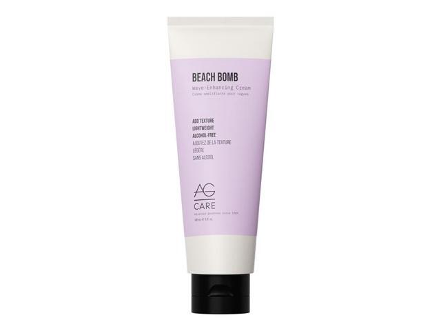 Click here for AG Care Beach Bomb Wave-Enhancing Cream 5oz prices