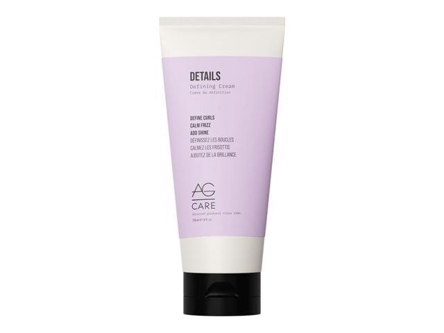 Click here for AG Care Curl Details Defining Cream 6oz prices