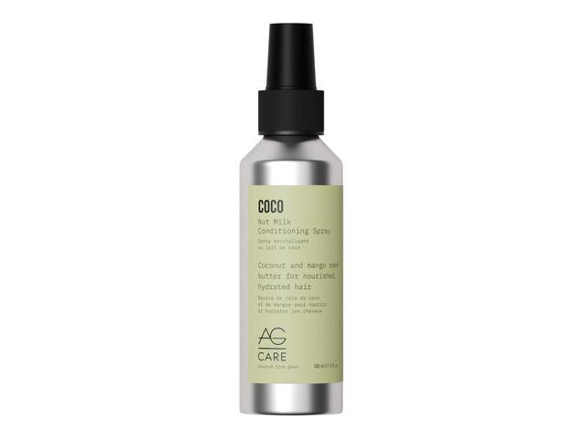 Click here for AG Care Coco Nut Milk Conditioning Spray 5oz prices