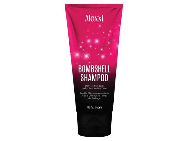 Click here for Aloxxi Bombshell Shampoo 8oz prices