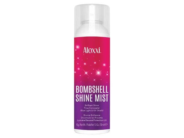 Click here for Aloxxi Bombshell Shine Mist 6.5oz prices