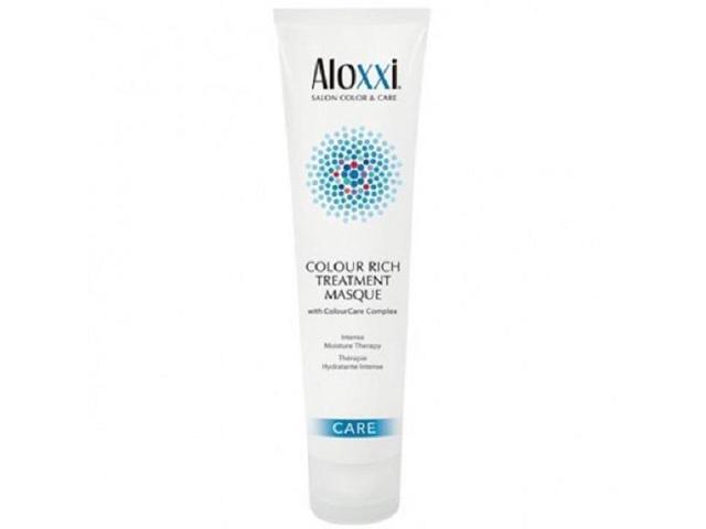 Click here for Aloxxi Colour Rich Treatment Masque 5.07oz prices