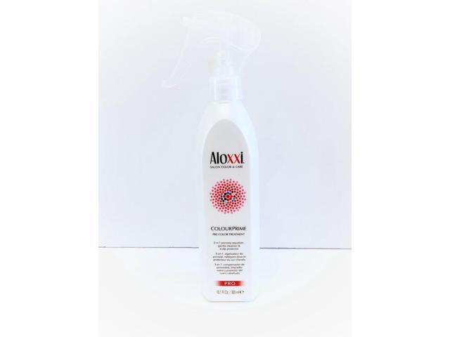 Click here for Aloxxi ColourPrime Pre-Color Treatment 10.1oz prices