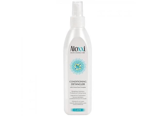 Click here for Aloxxi Conditioning Detangler 10oz prices
