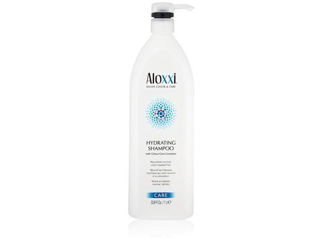 Click here for Aloxxi Hydrating Shampoo 33.8oz prices